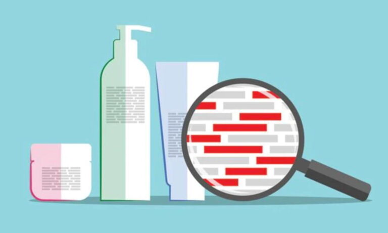 10 Toxic Ingredients To Avoid In Skincare And Cosmetics | Feinstein ...
