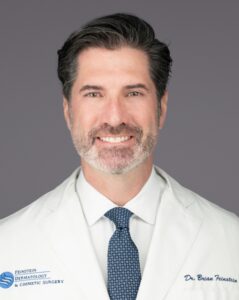 Dr. Feinstein | Board-Certified Dermatologist & Mohs Surgeon