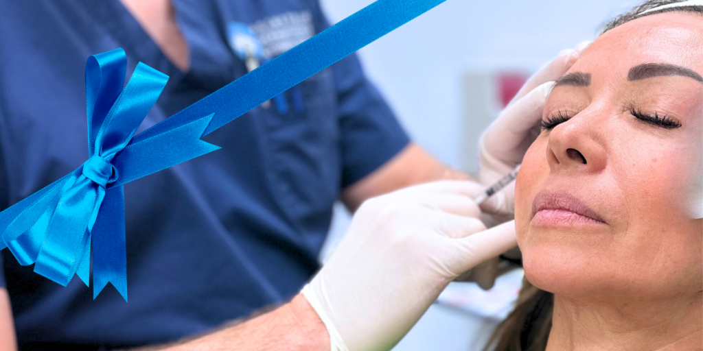 Holiday Prep Guide: Cosmetic Treatments | Dr. Feinstein