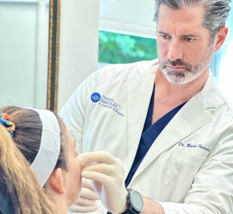 Dr. Feinstein | Board-Certified Dermatologist & Mohs Surgeon